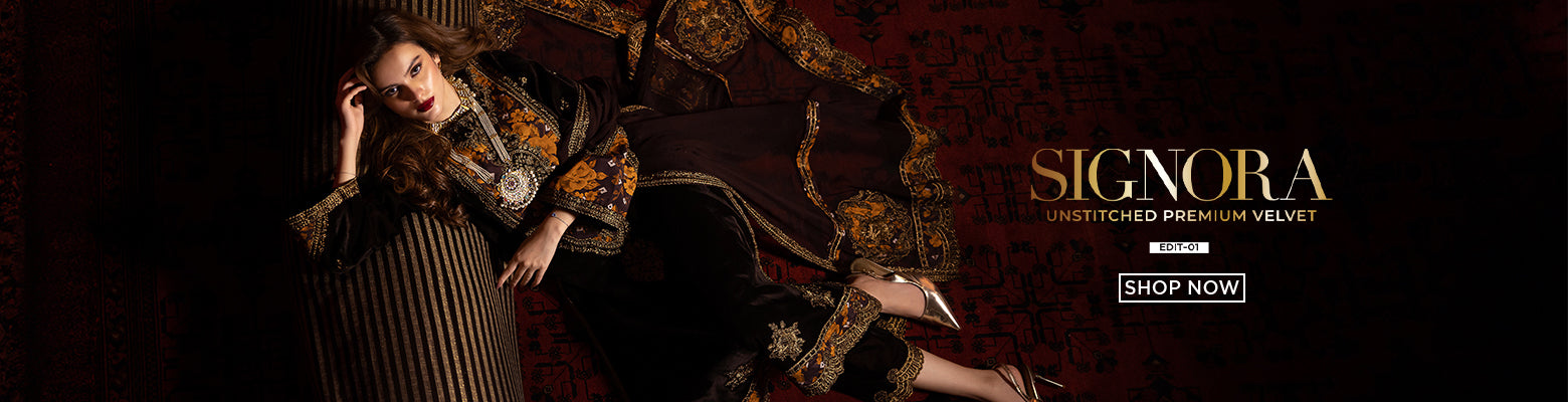 CHARIZMA SIGNORA V1 2024 – House of Charizma USA